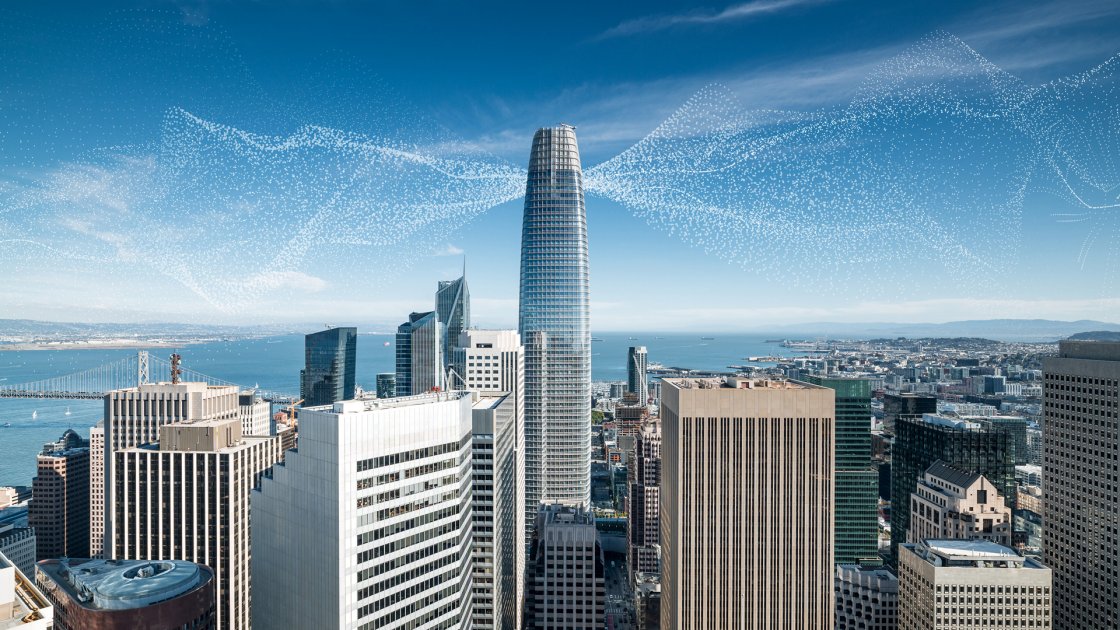 Schindler Ahead - Smart urban mobility | Schindler U.S.