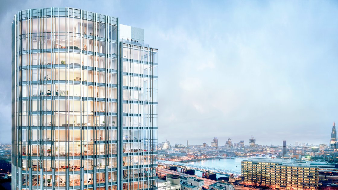 Schindler Miconic TX elevator modernization for high-rise buildings ...