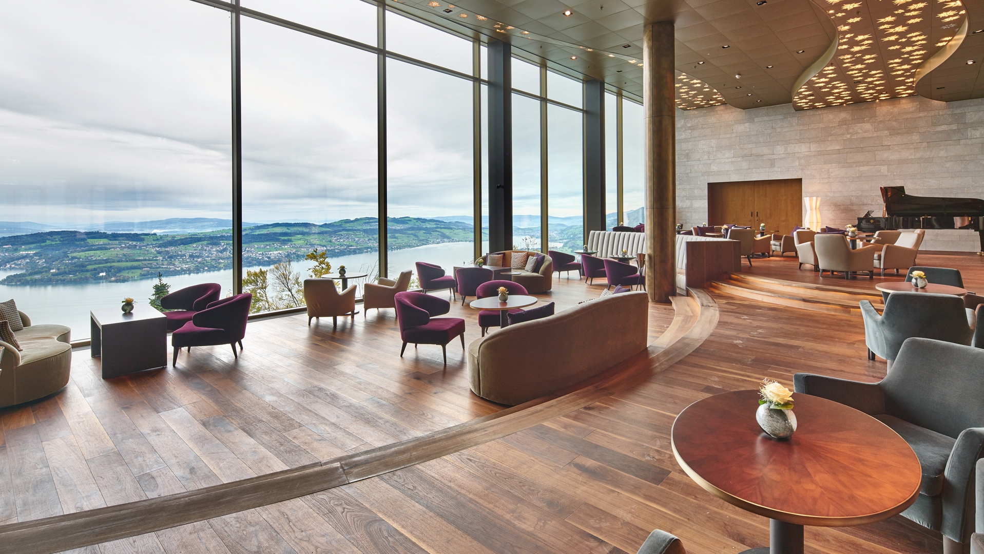 hotel elevator design