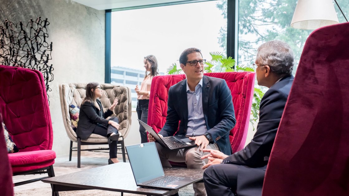 Compensation & Benefits | Schindler U.S.