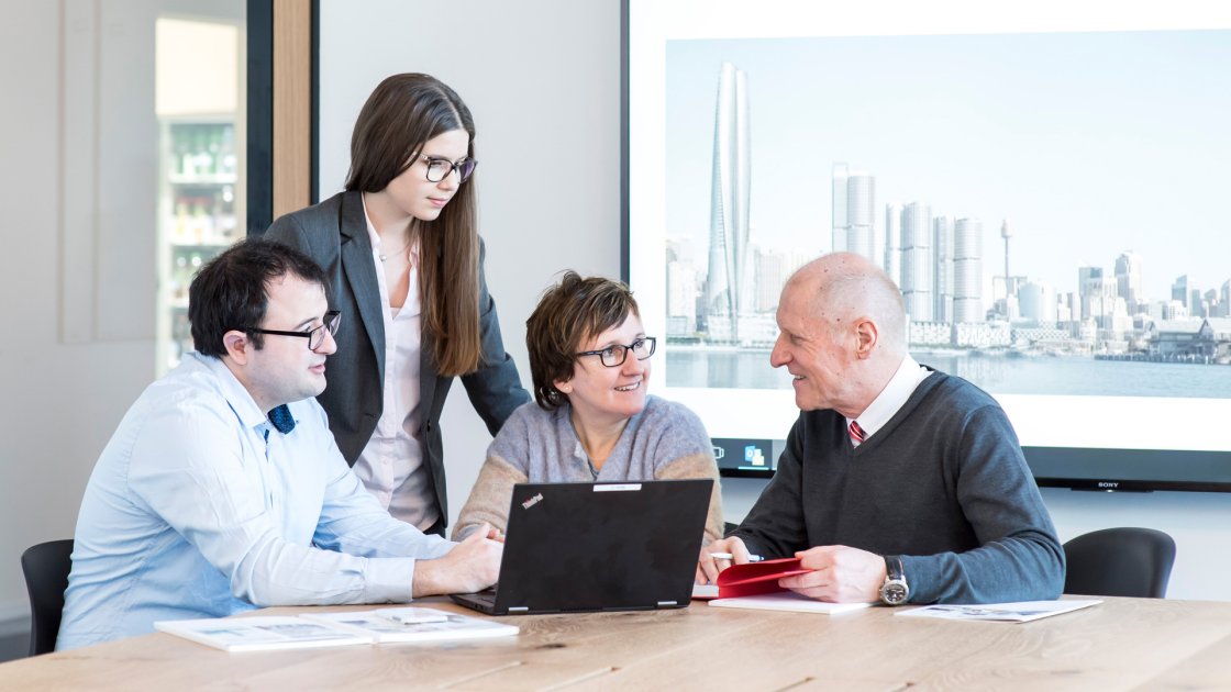 Schindler Elevator Corporation Expands Architecture Continuing ...