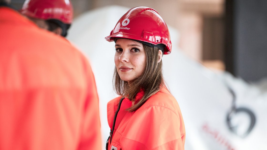 Explore Schindler careers | Schindler U.S.