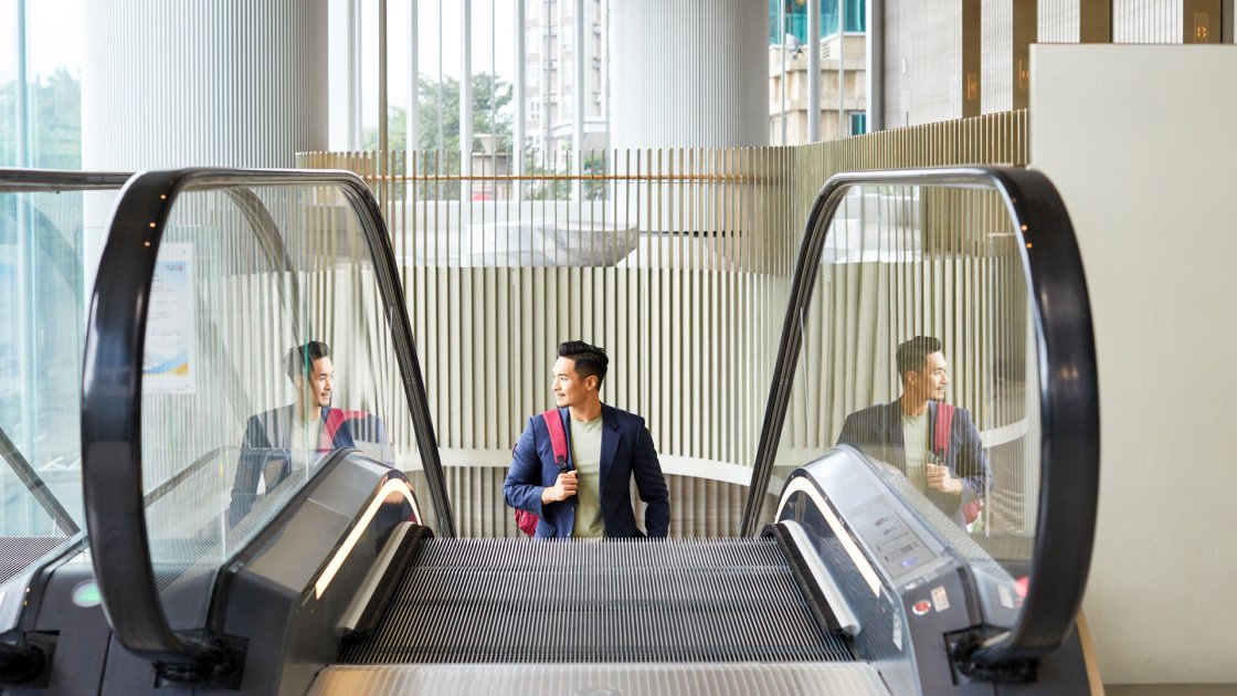 Schindler Career Development Program | Schindler U.S.