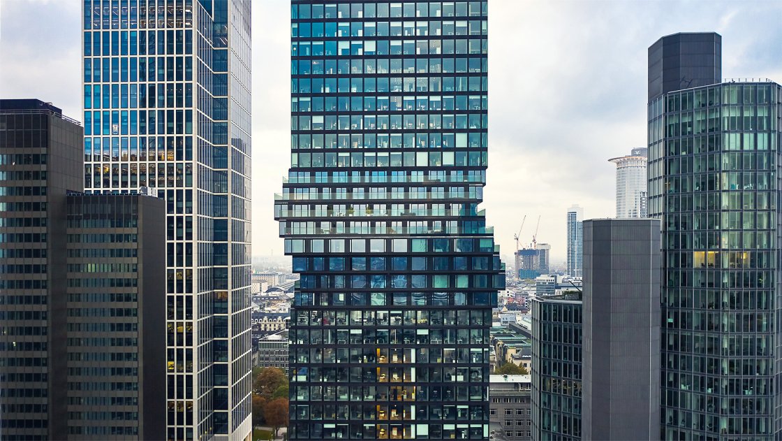 Schindler Featured in Green Building & Design's AIA Roundup
