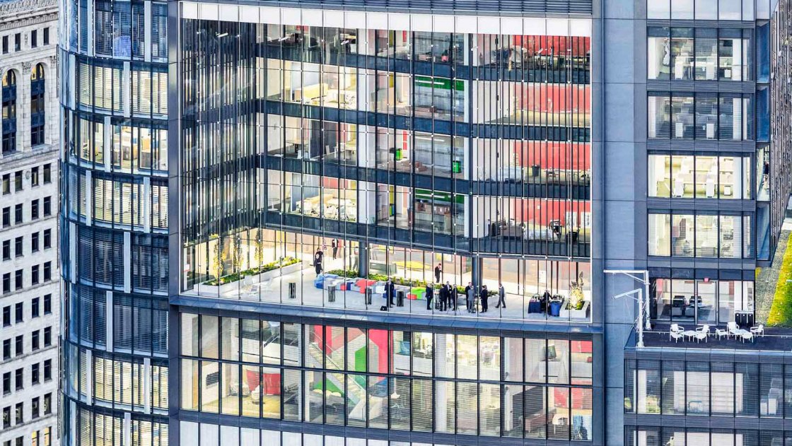 Schindler ReNew - Modernization solution for elevators | Schindler U.S.