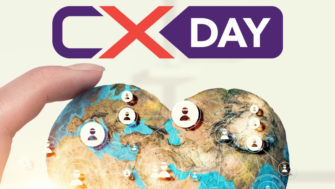 Schindler Celebrates First Customer Experience Day