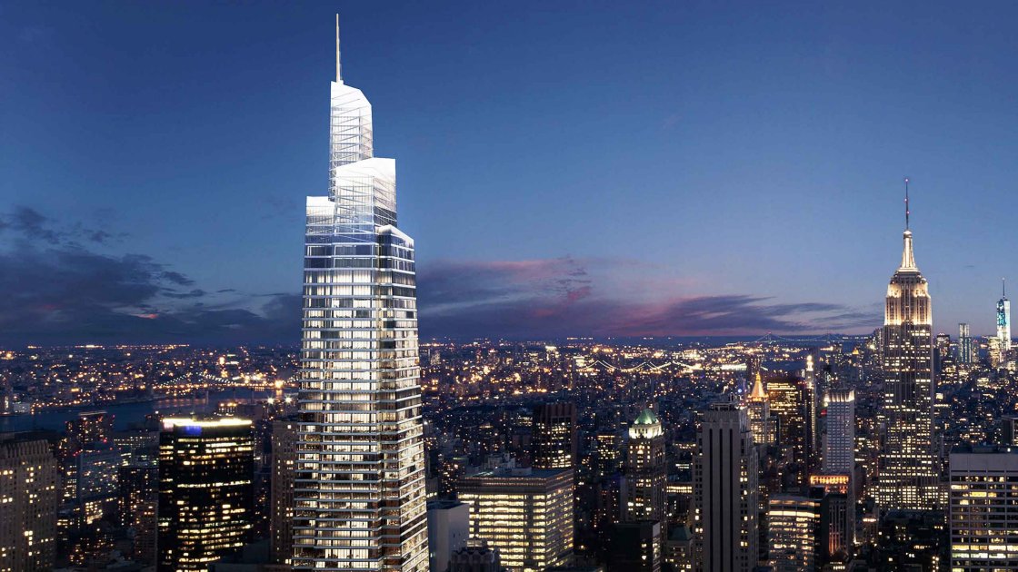 Elevator World featured Project Spotlight: One Vanderbilt