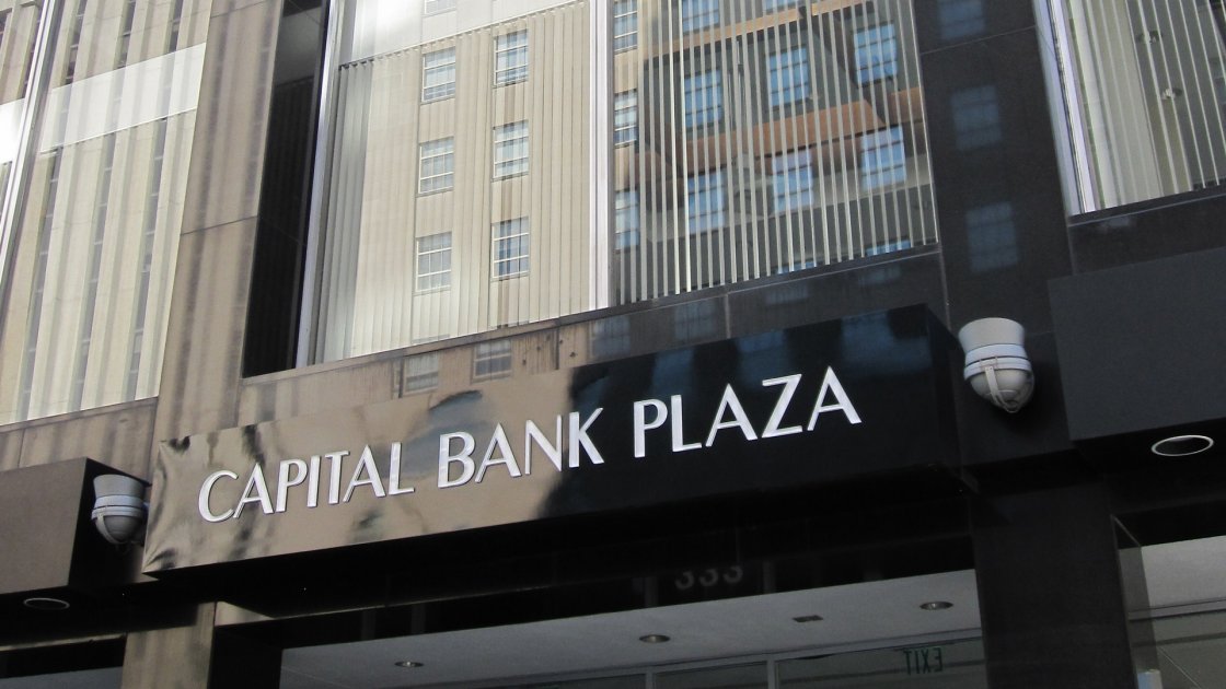 Schindler PORT Reference - Capital Bank Plaza: Raleigh, NC | Schindler U.S.