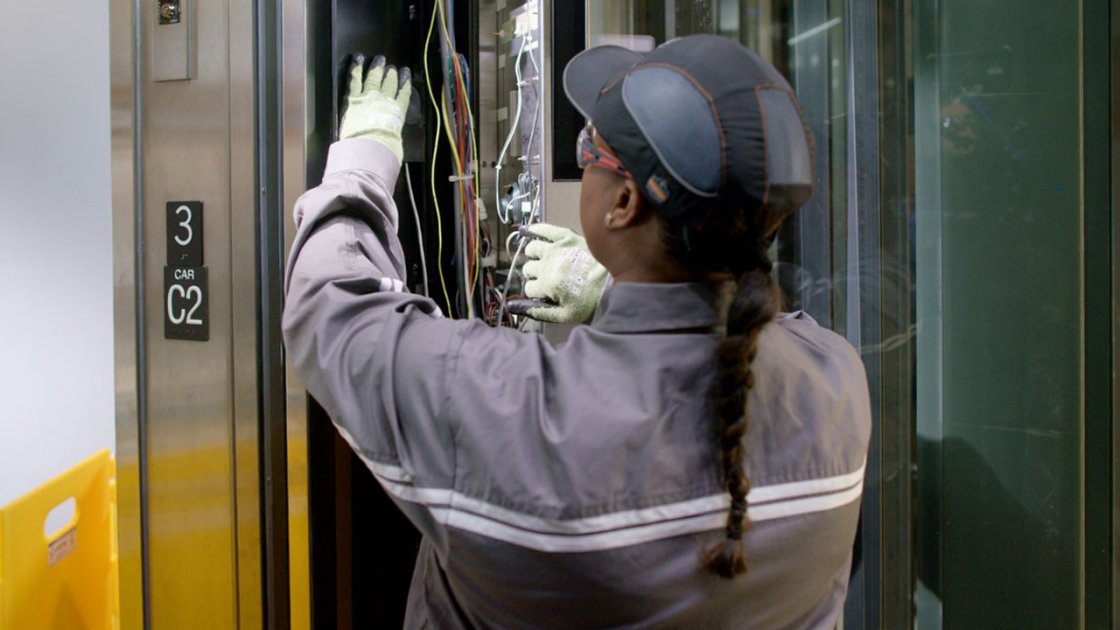 Field Quality & Excellence (FQE) | Schindler U.S.